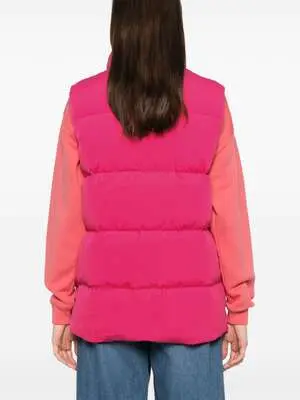 Maison Kitsuné Puffer Gilet