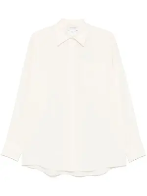 Sportmax Pocket Shirts For Women