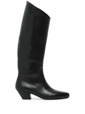 Women's Marsèll Black Boots