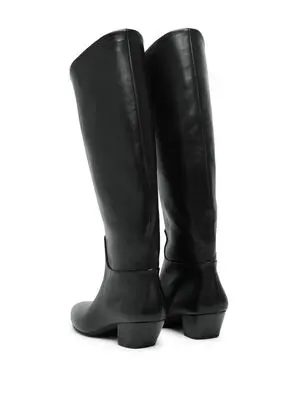 Marsèll Goccio Boots - Black
