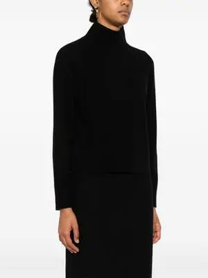 Vince High-neck Sweater