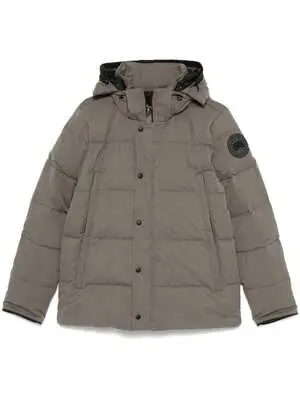 Canada Goose Wyndham Parka