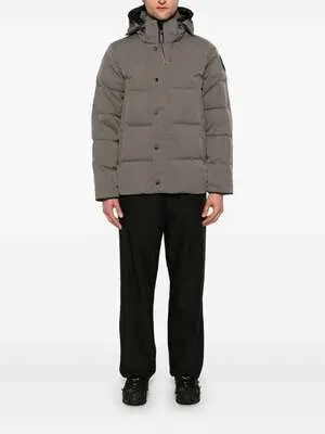 Canada Goose Wyndham Parka