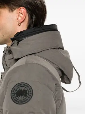 Canada Goose Wyndham Parka