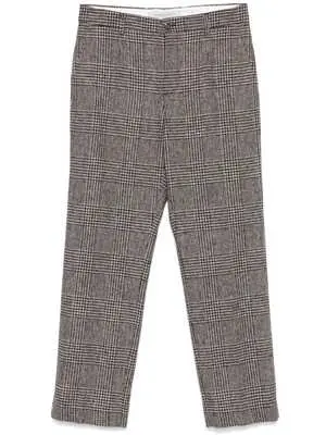 Golden Goose Slit Pants For Men