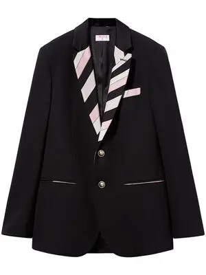 Emilio Pucci Single-breasted Jacket
