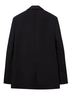 Emilio Pucci Single-breasted Jacket