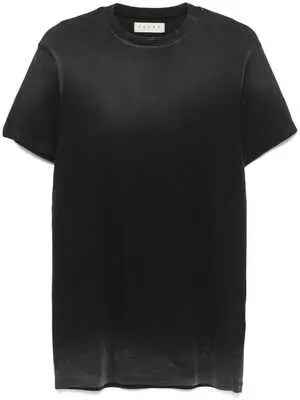 PAURA Beru T-shirt - Black