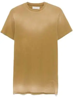 PAURA Beru T-shirt - Green
