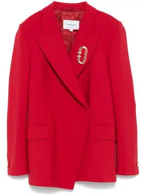 Casablanca Classic Blazers For Women