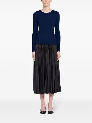 Prada Fine-knit Jumper