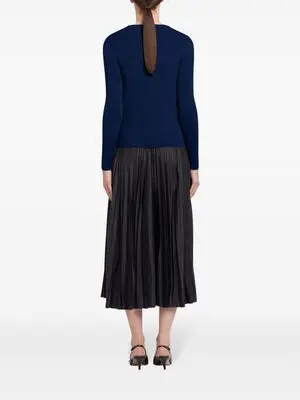 Prada Fine-knit Jumper