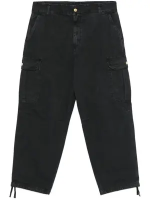 Carhartt Work In Progress Stanton Cargo Trousers