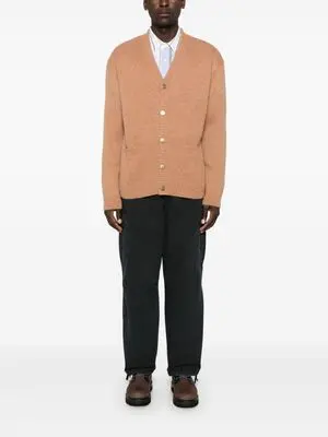 Carhartt Work In Progress Stanton Cargo Trousers