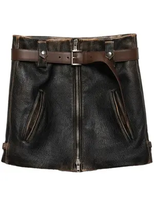 Prada Faded Bottoms For Women