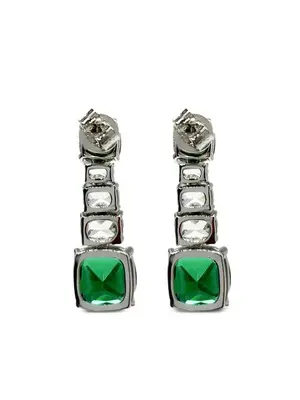 JUWELINA PARIS Eden Cascade Earrings
