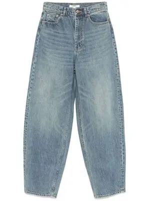 Zimmermann Barrel Jeans