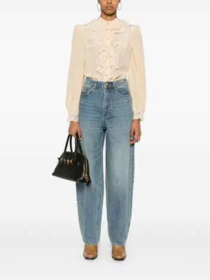 Zimmermann Barrel Jeans