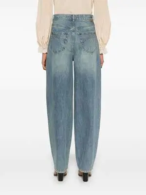 Zimmermann Barrel Jeans