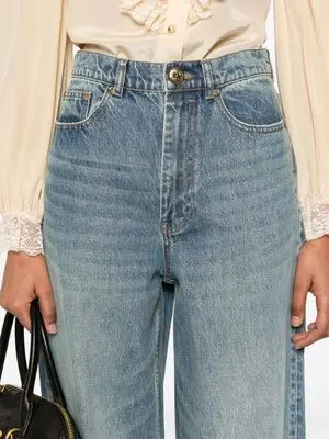 Zimmermann Barrel Jeans