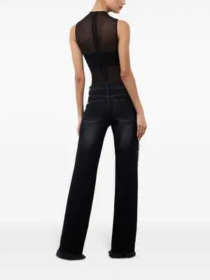 Alice + Olivia Roxie Jeans
