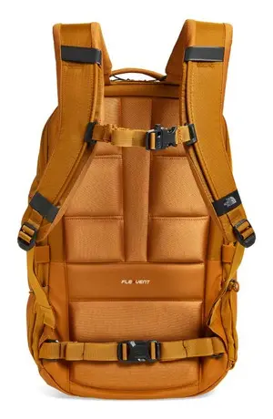 The North Face Borealis Backpack - Timber Tan/ Tnf Black
