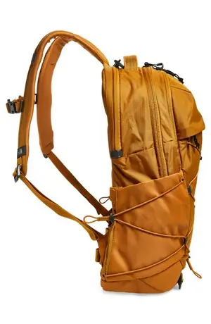 The North Face Borealis Backpack - Timber Tan/ Tnf Black