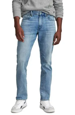 Lucky Brand Coolmax® 363 Straight Leg Jeans