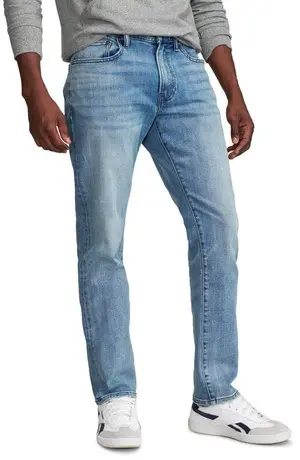 Lucky Brand Coolmax® 363 Straight Leg Jeans