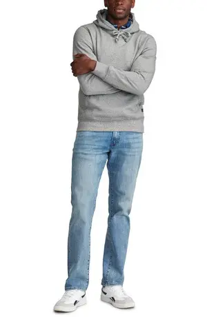 Lucky Brand Coolmax® 363 Straight Leg Jeans