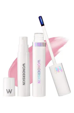 WONDERSKIN Wonder Blading Peel & Reveal Lip Stain Set - Beautiful