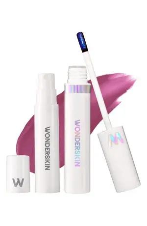 WONDERSKIN Wonder Blading Peel & Reveal Lip Stain Set - Bella