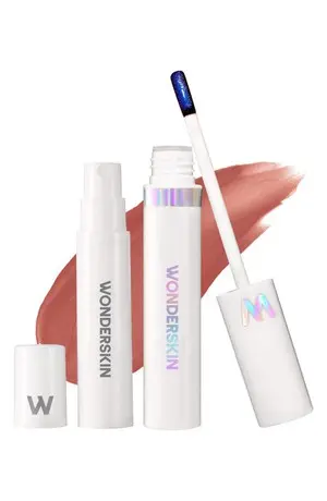 WONDERSKIN Wonder Blading Peel & Reveal Lip Stain Set - Lovely