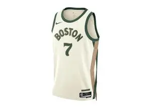 Nike Jaylen Brown Nba Boston Celtics Jersey