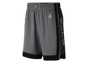 Nike Air Jordan Brooklyn Nets Shorts