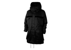Nike City Ready Downfill Parka
