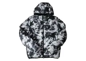 Nike Downfill Windrunner Winter Jacket - Black