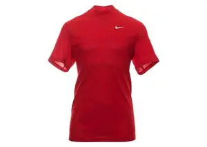 Nike Drifit Adv Tiger Woods Golf T-shirt
