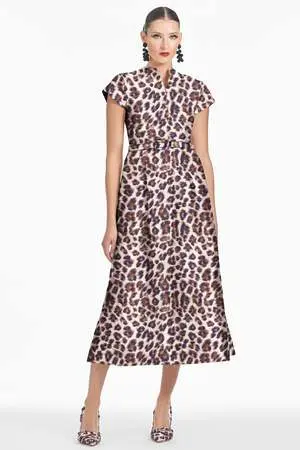 Sachin & Babi Collared Day Dresses
