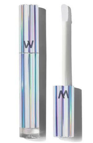 WONDERSKIN Wonder Blading Top Gloss - Holographic