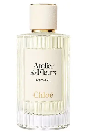 Chloé Atelier Des Fleurs Santalum Eau De Parfum - No Color