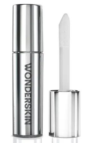 WONDERSKIN Lip Rehab Serum-in-oil - No Color