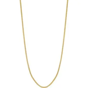 Bony Levy 14k Gold Chain Necklace - 14k Yellow Gold