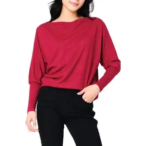Gibsonlook Long Sleeve Tops
