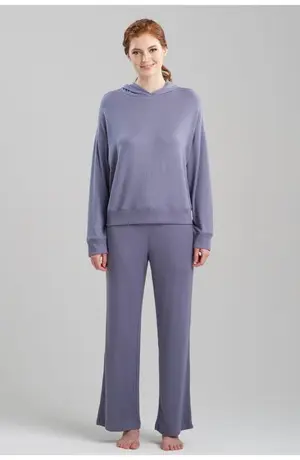 Natori Eden Everywhere Hoodie