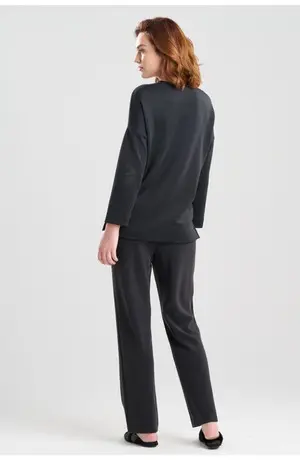 Natori Anywhere Wedge Top