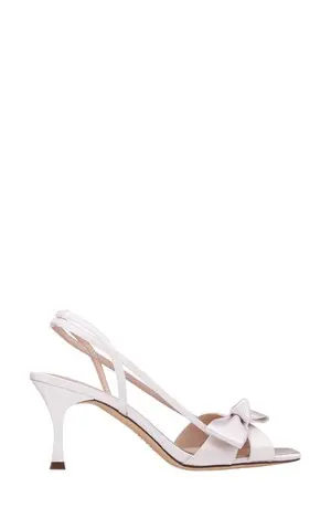 Nina Lizette Slingback Sandal