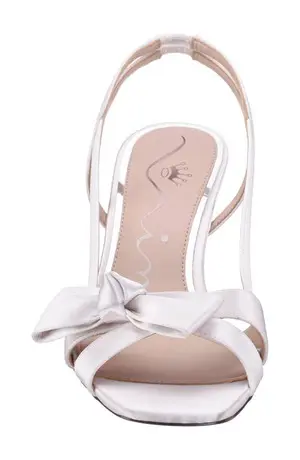 Nina Lizette Slingback Sandal