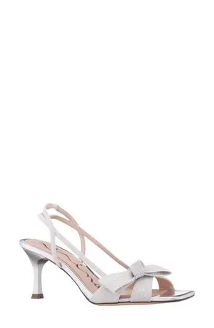 Nina Lizette Slingback Sandal