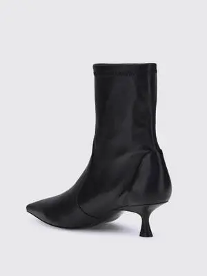 STUART WEITZMAN Ankle Boots - Black
